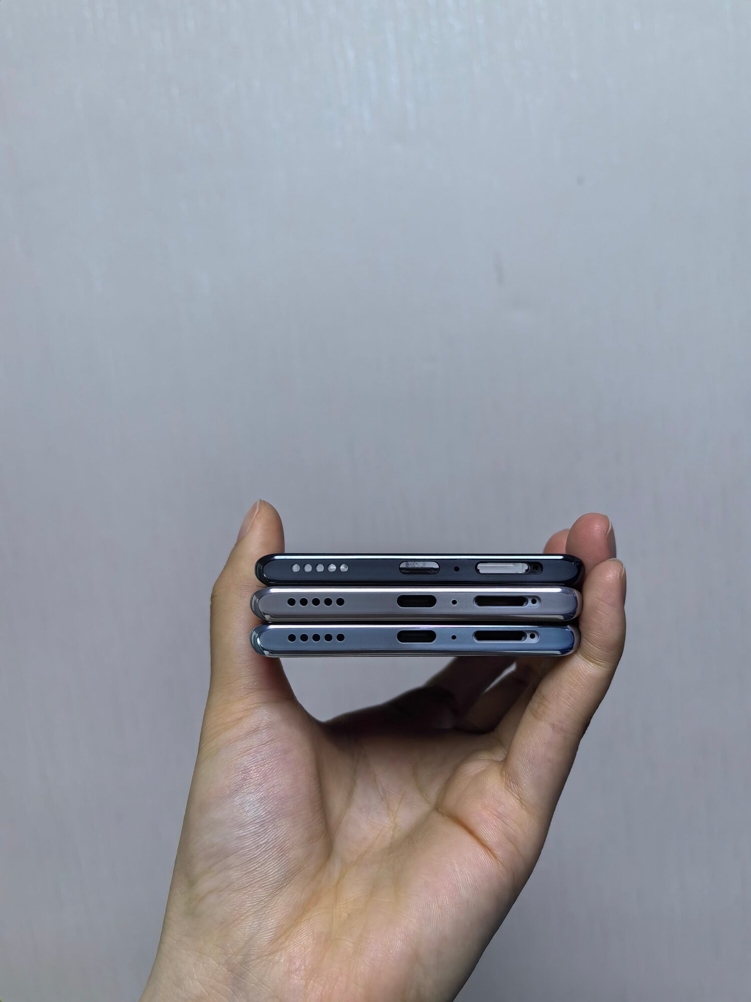 Дисплей с рамкой и тачскрином для смартфона Huawei Honor 70, OLED.