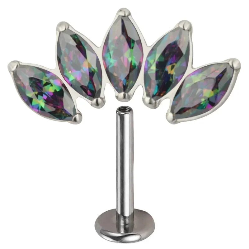 Пирсинг G23 G23 Body Jewelry