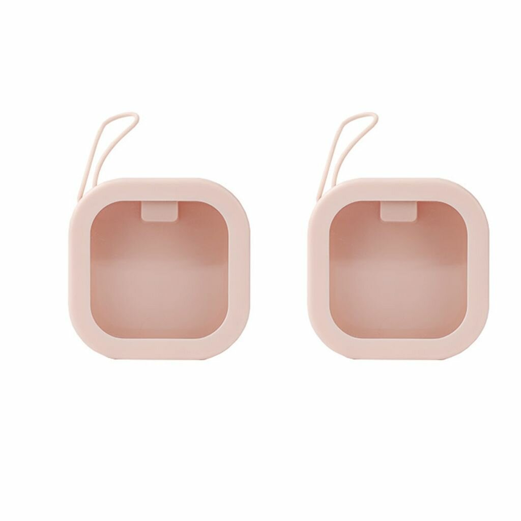 Органайзер для резинок и заколок 2 шт.