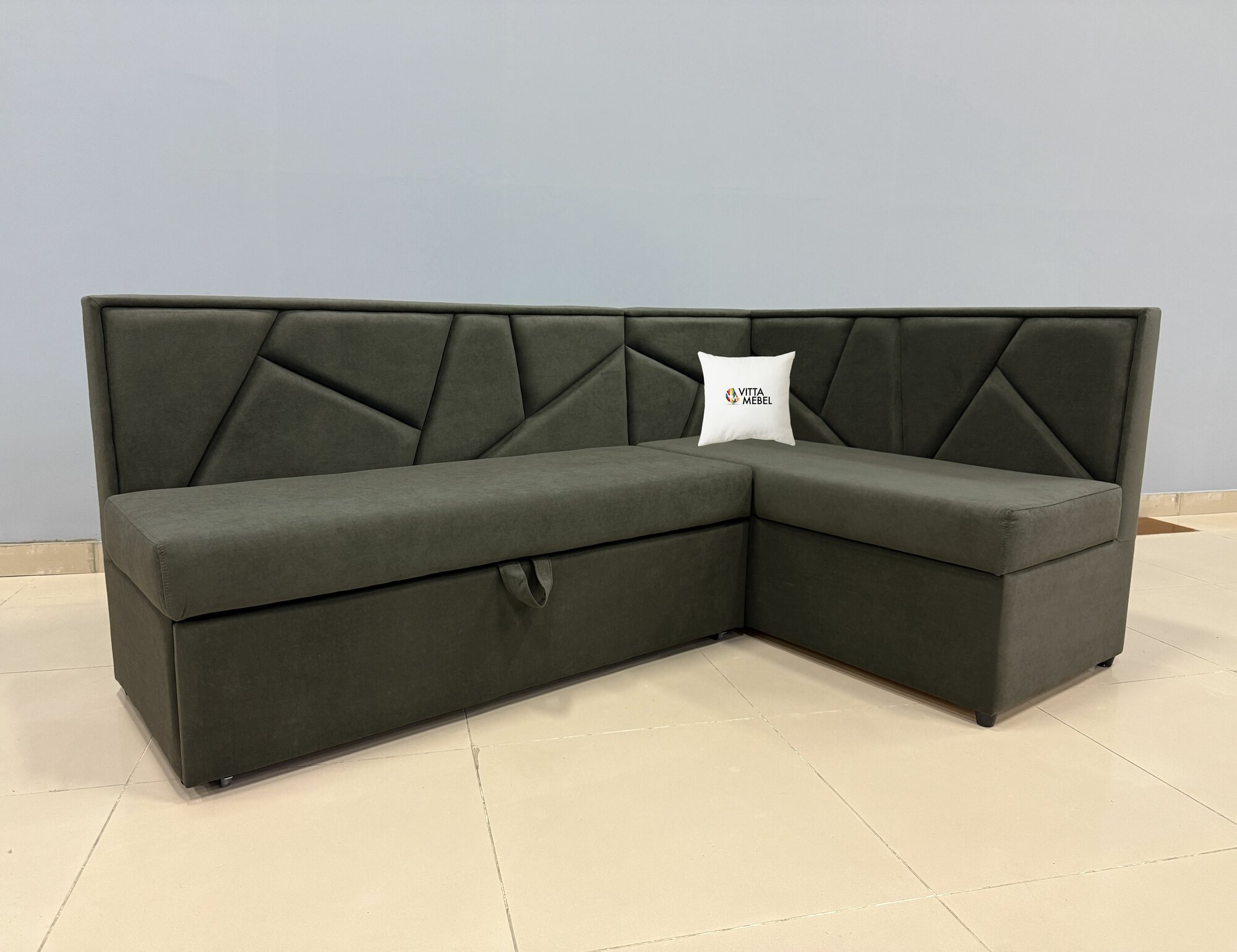 Кухонный уголок