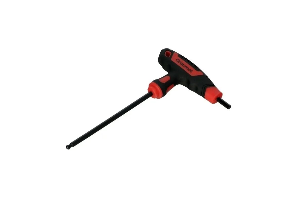 DRAUMET Отвертка с Т-образной ручкой IMBUS 4,0 8089