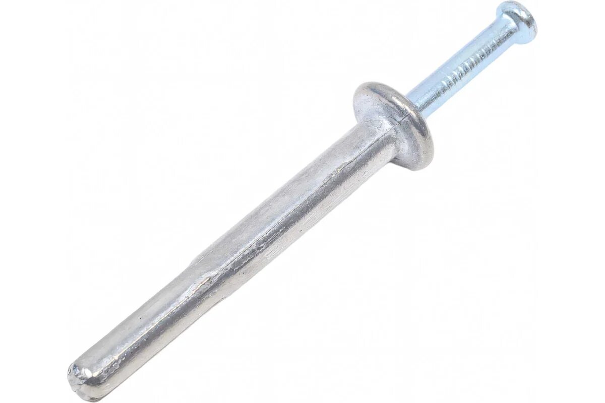 STEELREX Забиваемый металлический дюбель-гвоздь 6x50 кор. с ок. - 30 шт. 0421060050B400030032