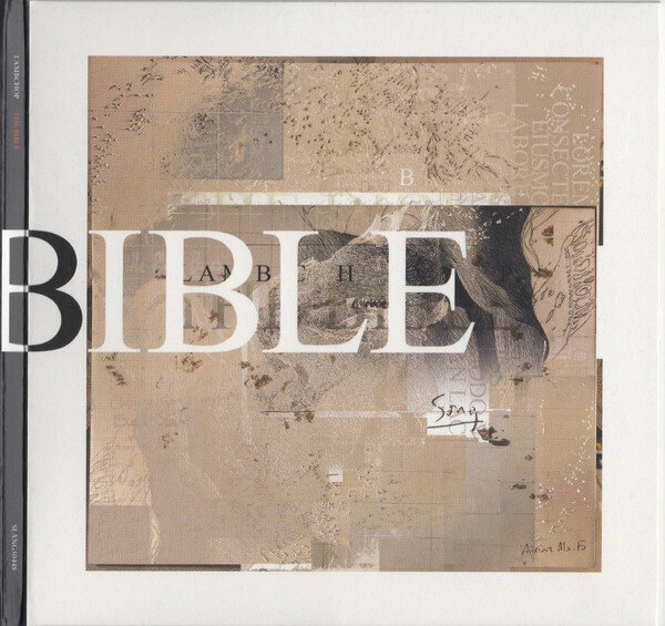 LAMBCHOP The Bible