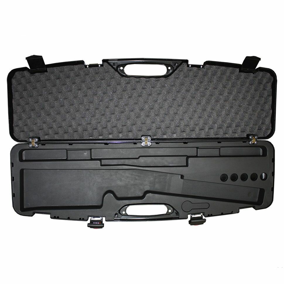 Кейс для оружия Megaline с кодовым замком, длина 96 см