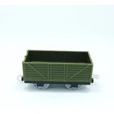Электрические машинки Thomas & Friends Green 3