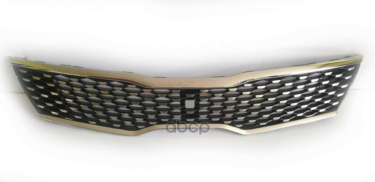 Решетка радиатора Hyundai-KIA арт. 86380D4220