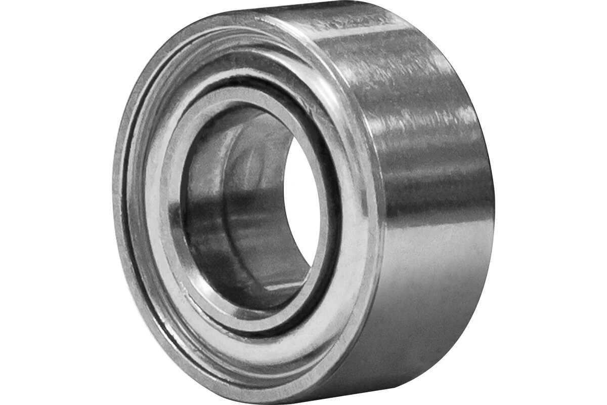 Подшипник для фрез 9,5x4,8x4 мм vertextools 3537-095 с серийной маркировкой