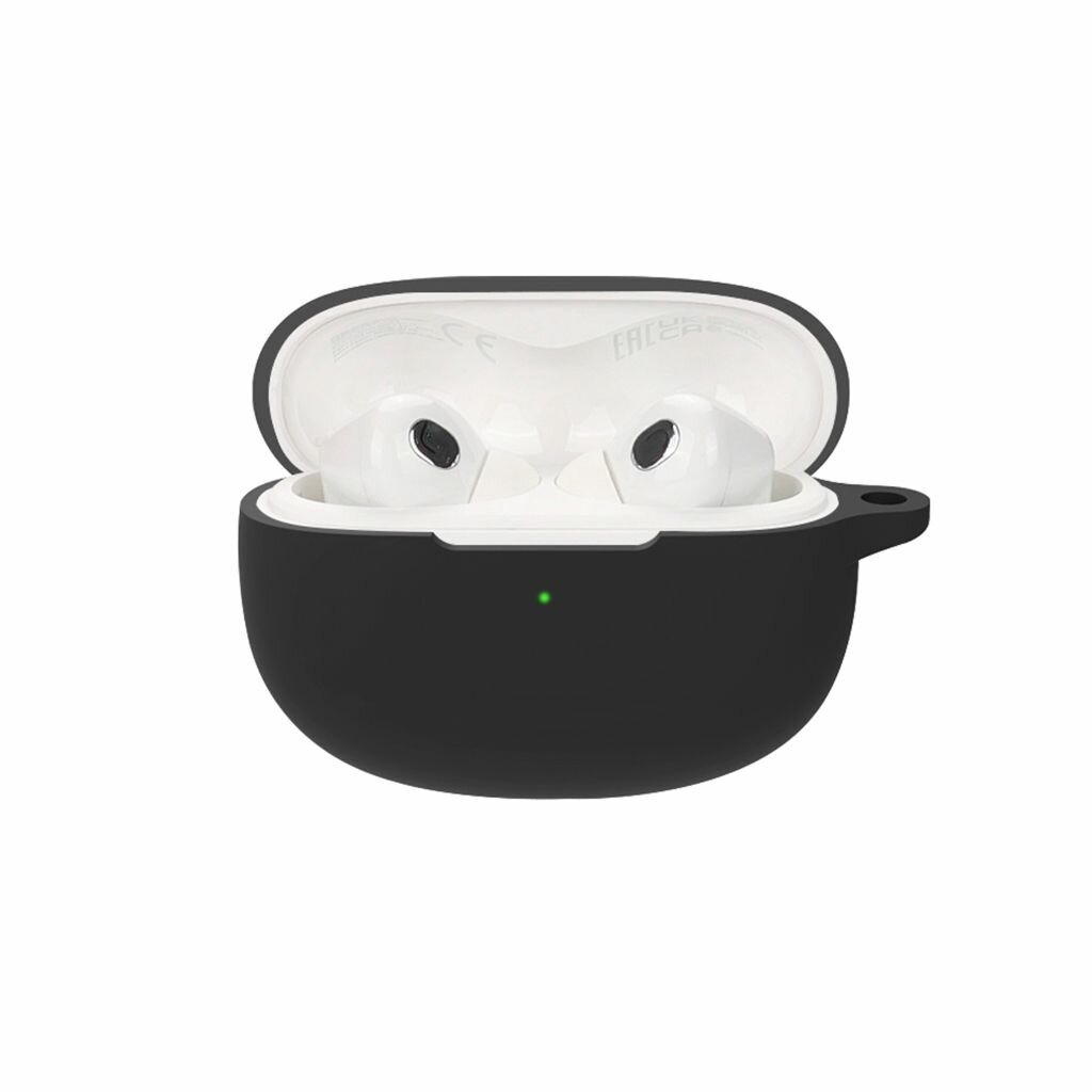 Для наушников Buds 3T Pro, Противоударный чехол с защитой от царапин, Моющийся корпус, Пылезащитный чехол