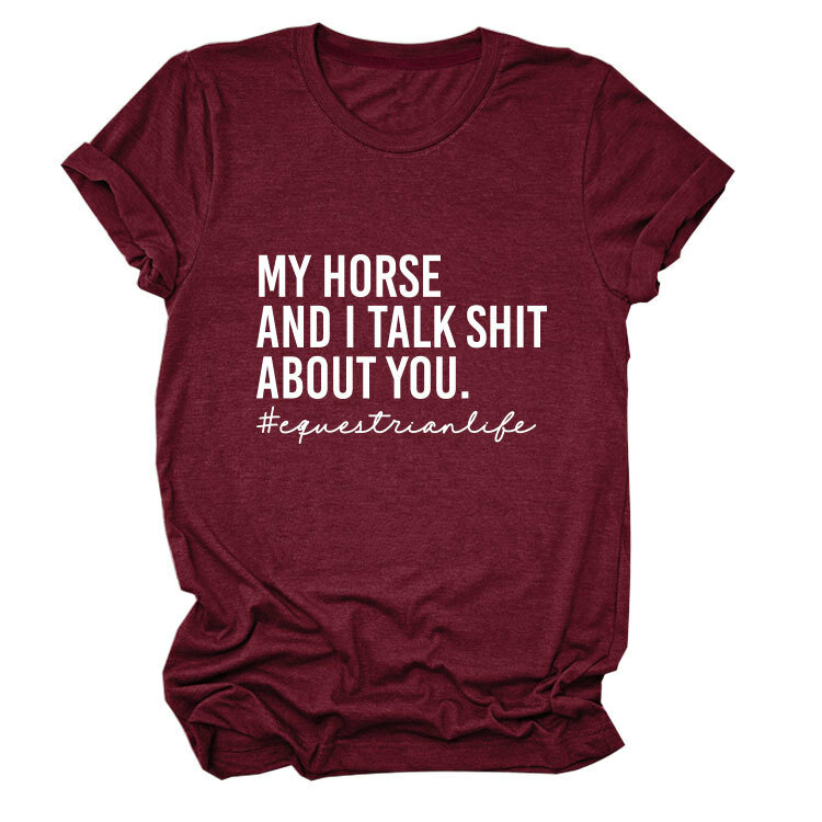 Футболка спортивная