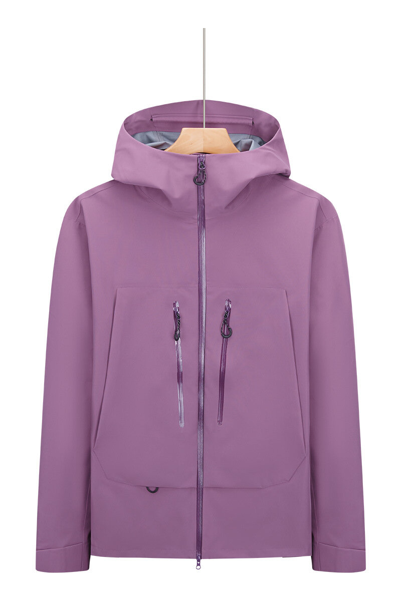 Куртка горнолыжная