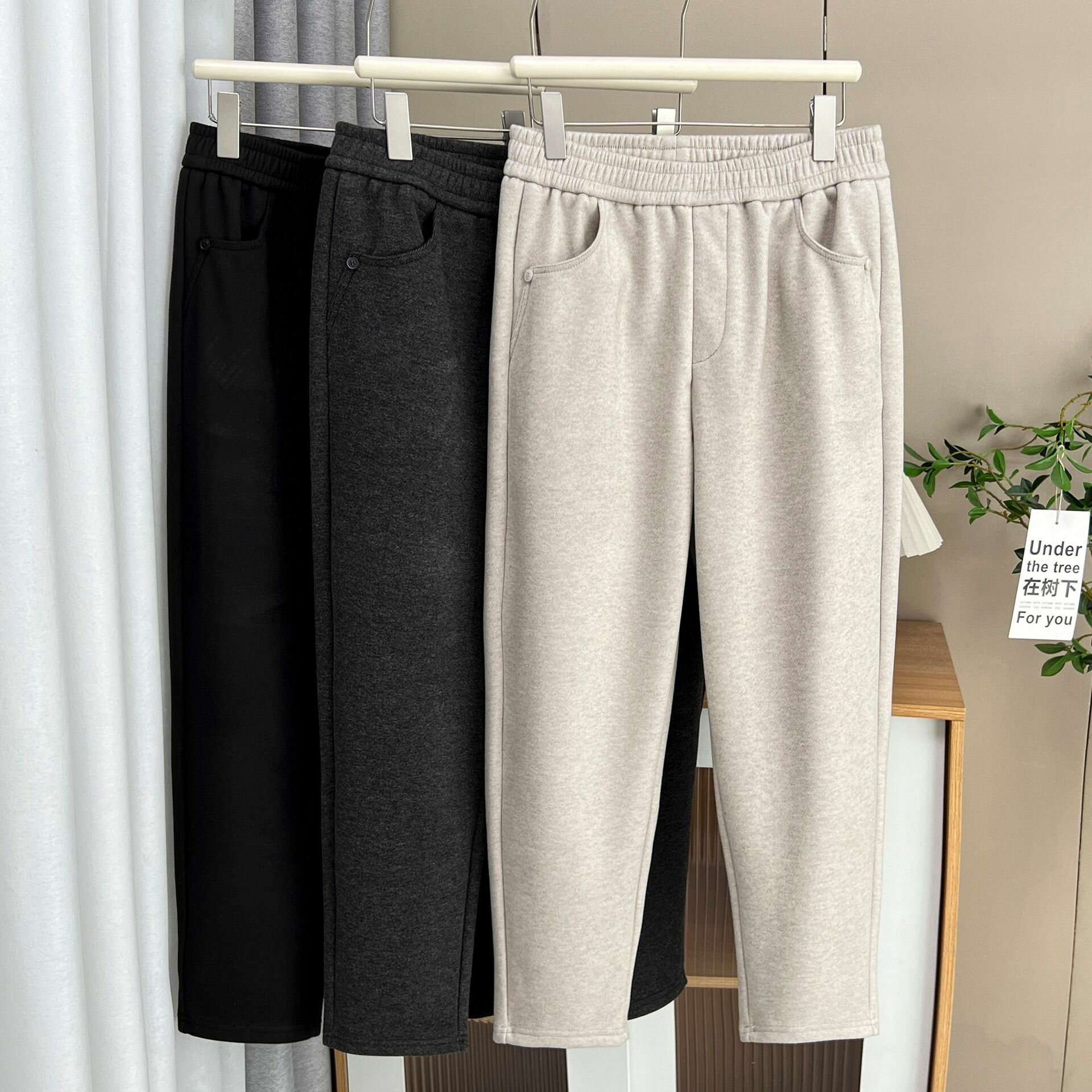 Брюки спортивные