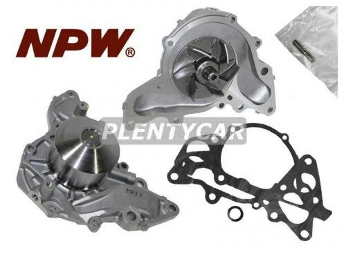 M66 npw помпа Npw M66 Chrysler Stratus (Ja). Chrysler Stratus Кабрио (Jx). Chrysler Stratus Седан (Ja). Dodge Stratus.