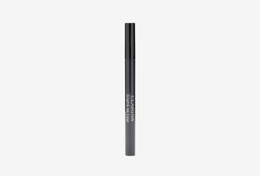 Подводка-фломастер для глаз CLARINS Graphik Ink Liner 0.4 мл 01, Black