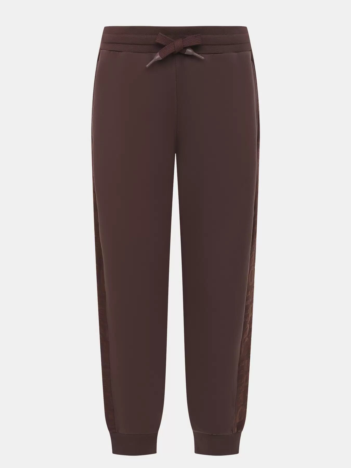 Брюки спортивные