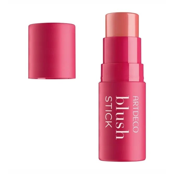 Румяна ARTDECO кремовые, в стике Blush Stick, тон 2, 4,5 г