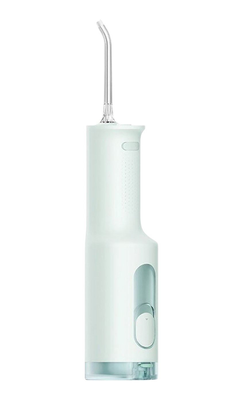 Ирригатор Xiaomi Mijia Electric Teeth Flosser F300 Smoked (MEO703) Green