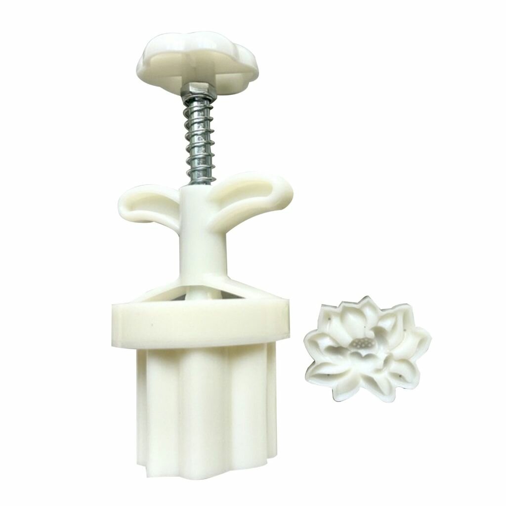 2x Пресс-форма для выпечки