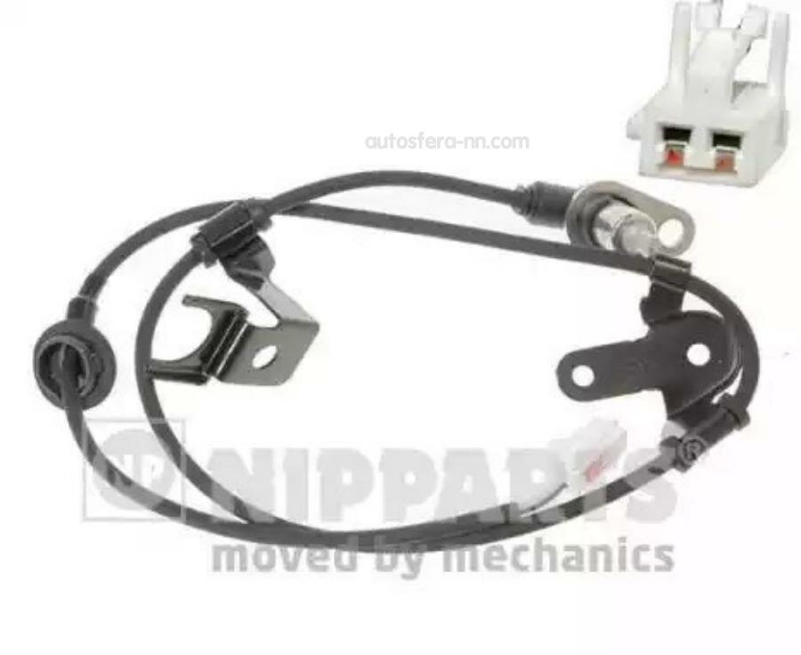NIPPARTS J5033008 Датчик ABS MAZDA 626 задн. прав.