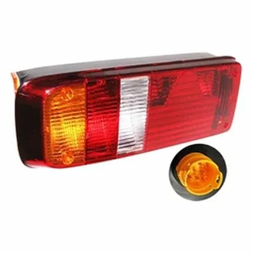 Фонарь задний Krone (кабель), LH MARS 611439