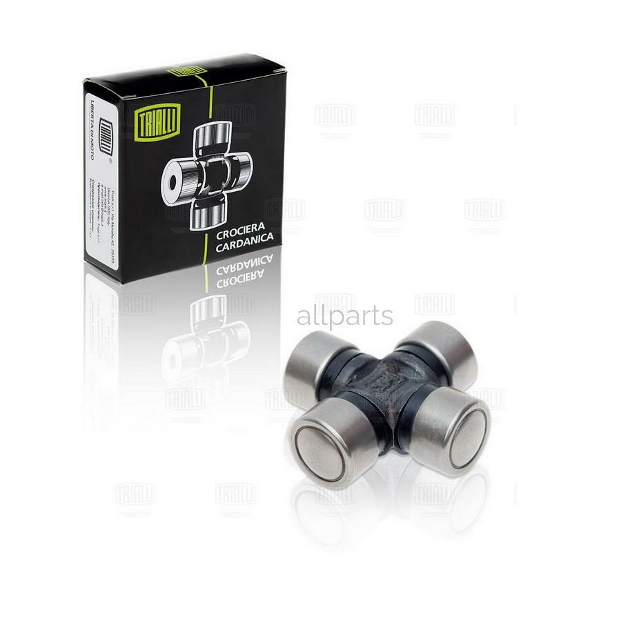 TRIALLI CC 905 Крестовина для а/м Лада 2105 рулевая (16x39) (СС 905) TRIALLI CC 905