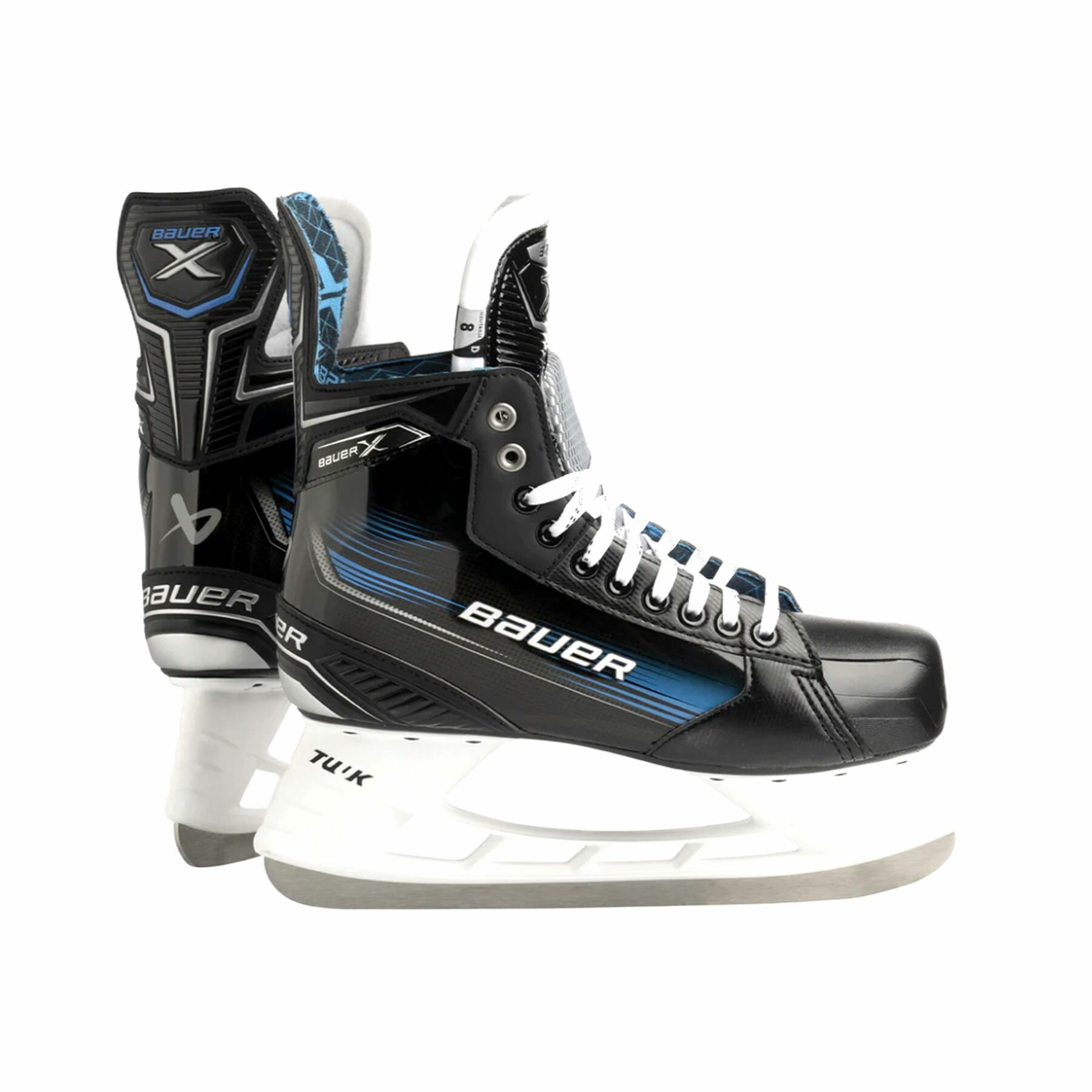 Коньки S23 BAUER X SKATE-JR