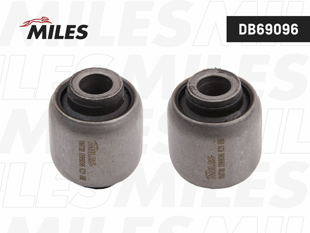 Сайлентблок Miles DB69096