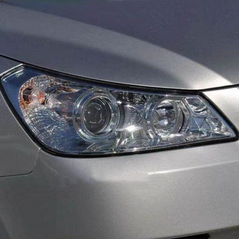 2009-2012 фара Dongfeng Fengshen CROSS S30 H30 в сборе