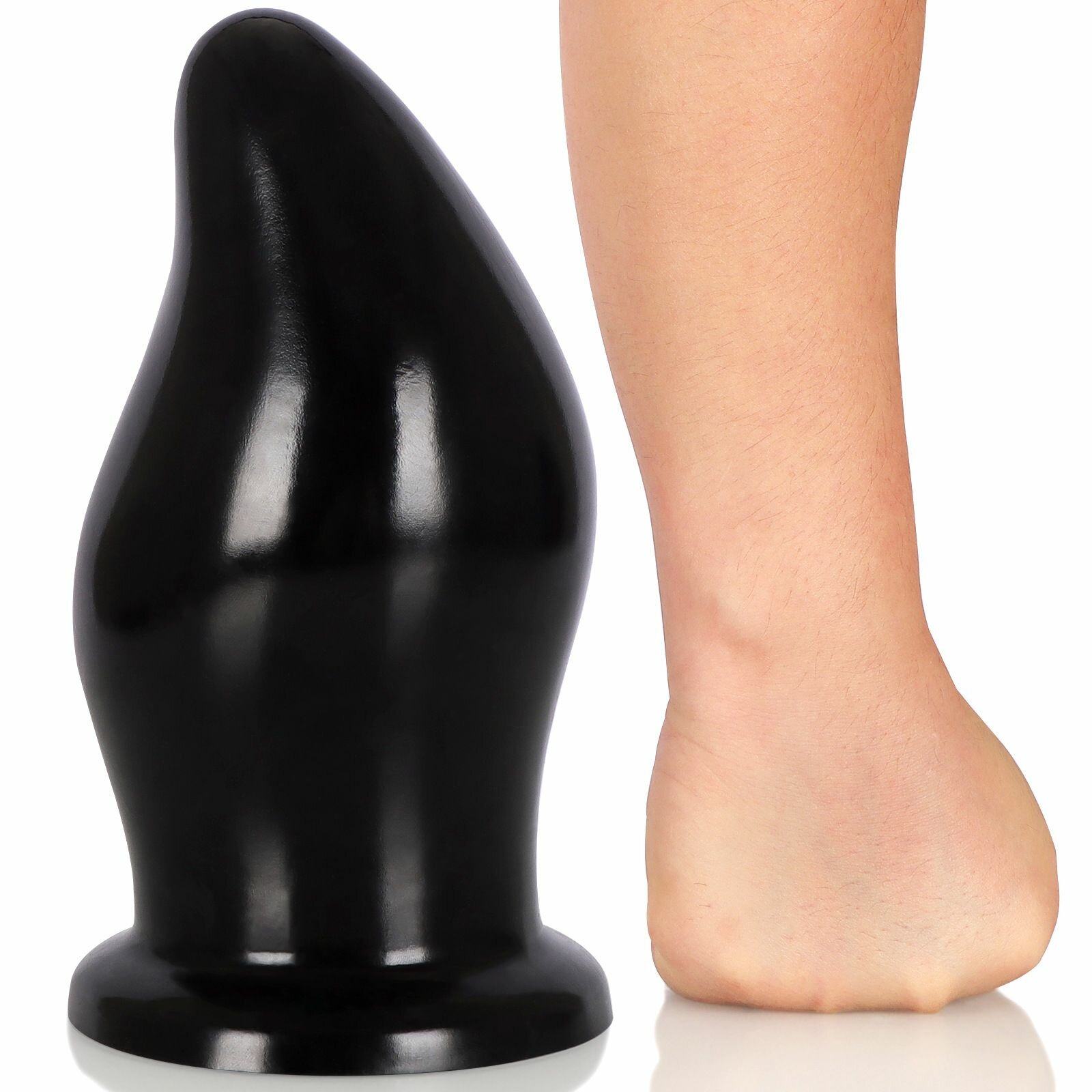 Фистинг, огромная анальная пробка, дилдо-расширитель, стимуляция точки G, массажер простаты, мужской анальный расширитель, секс-игрушка для взрослых, женская вагинальная игрушка для мастурбации