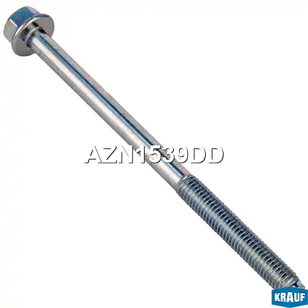 KRAUF AZN1539DD (AZN1539DD_KR1) болт генератора