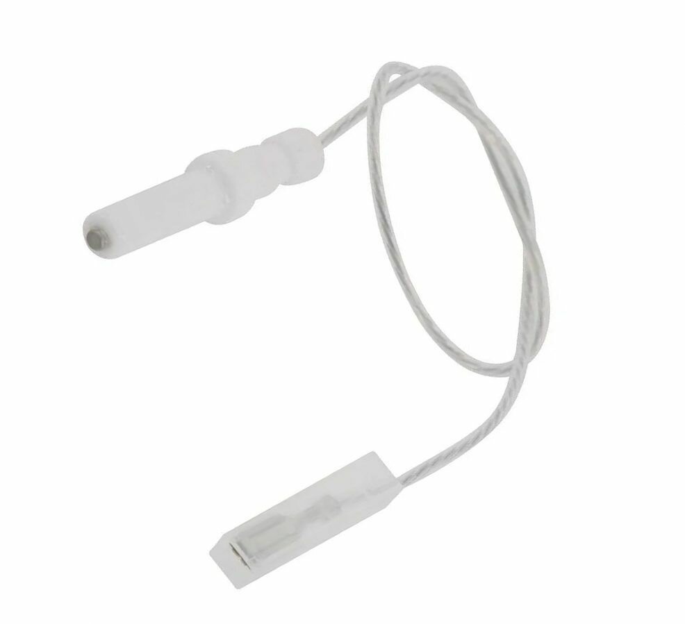 Свечки (2шт) для газовой плиты Bosch Бош 10000908 619900 L530