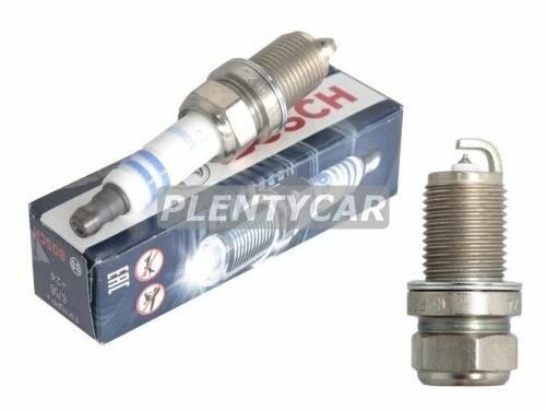 Свеча зажигания Renault Volvo 0242235749 Bosch