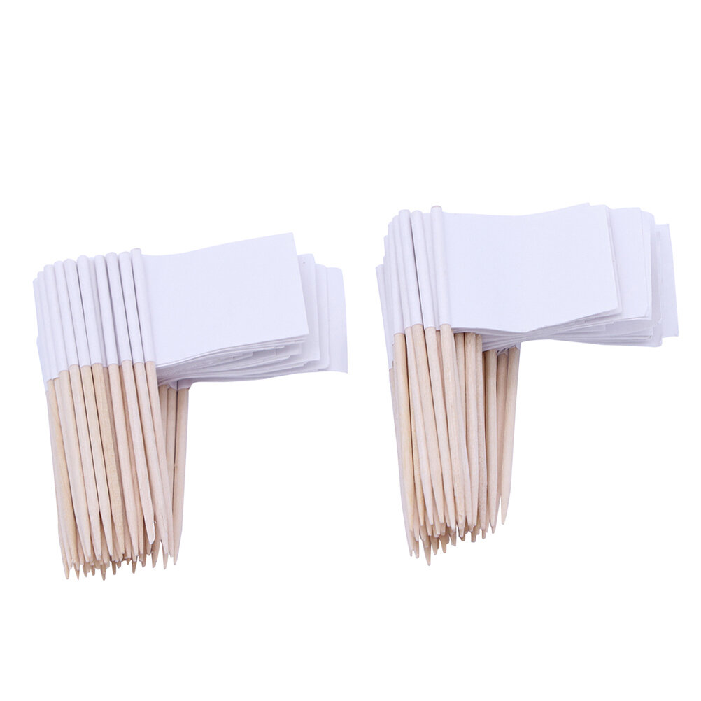 100 шт, флаги для кексов, зубочистки, флажки, маркеры для сыра, палочки, топпер для флага для вечерние, торт, еда, сырная тарелка, закуски