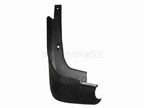 Брызговик TOYOTA COROLLA 06-13 передний LH Sat арт. STTY29016B2