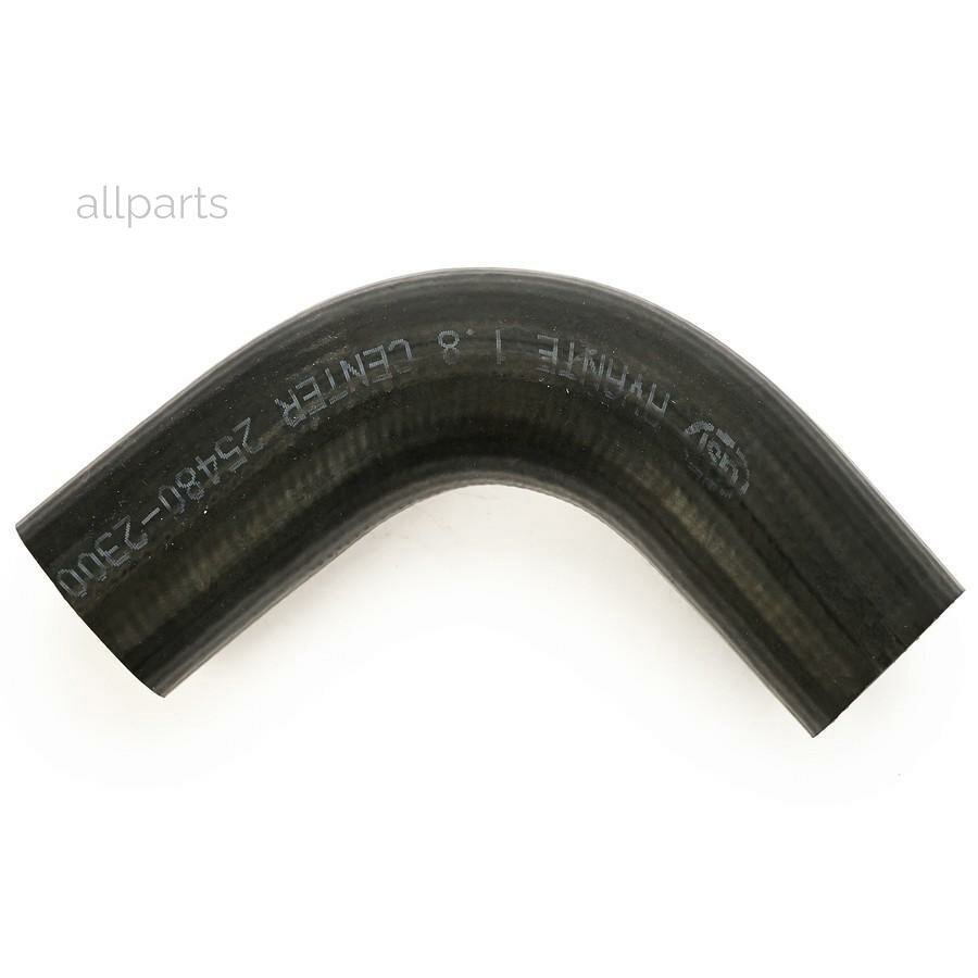 SPEEDMATE SM-HSH087 Патрубок рад. HYUNDAI Elantra (XD, MD), Sonata IV (EF), Matrix (FC)