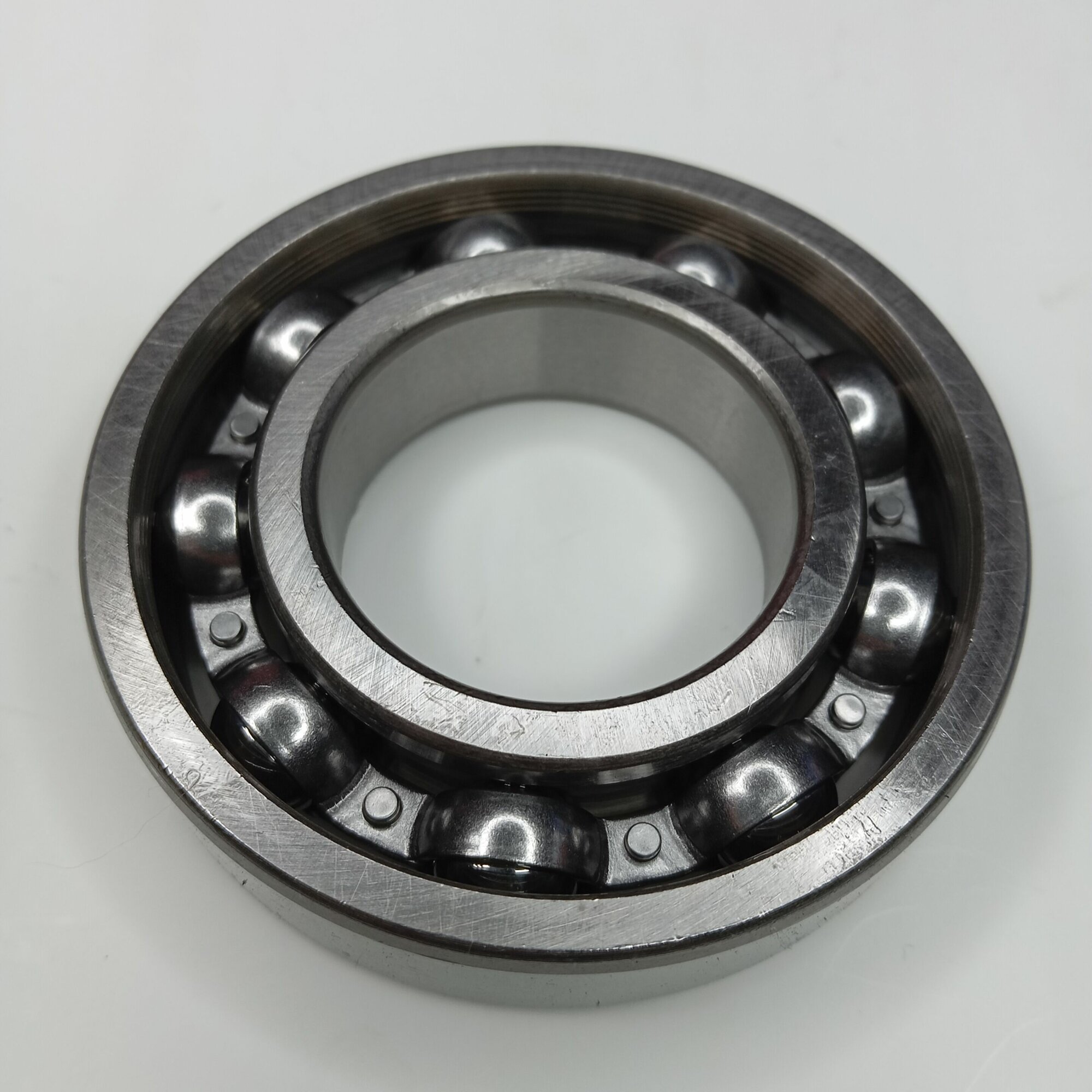 Подшипник КПП дифференциала задний Geely Emgrand EC7 [1.8 16V 5MT хетчбэк] 3436315701