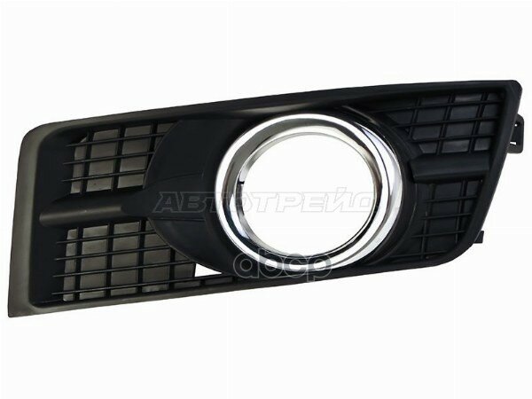 Оправа ПТФ Cadillac SRX 09-17 (Слева) Sat арт. ST-CDS1-219-2