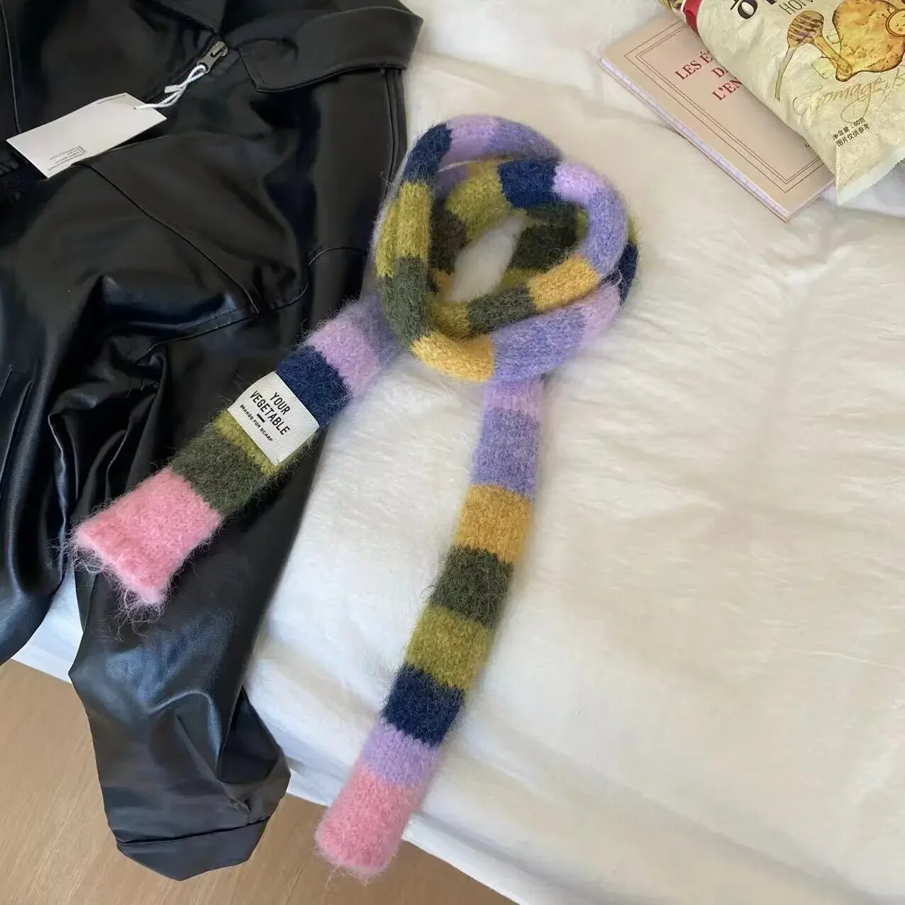 Шарф для женщин