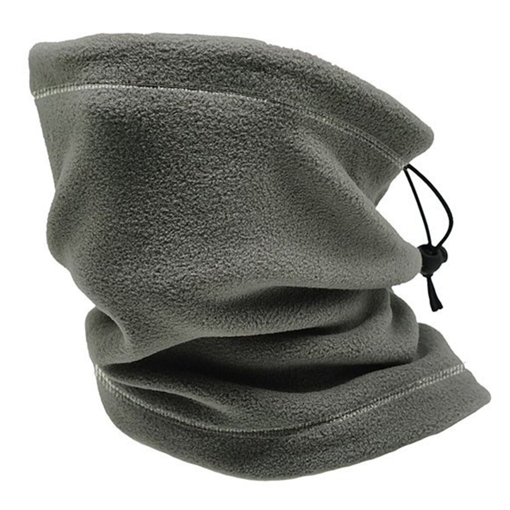 Дышащие Банданы, маска для лица для велоспорта, пеших прогулок, Шарф-трубка из флиса, повязки на голову