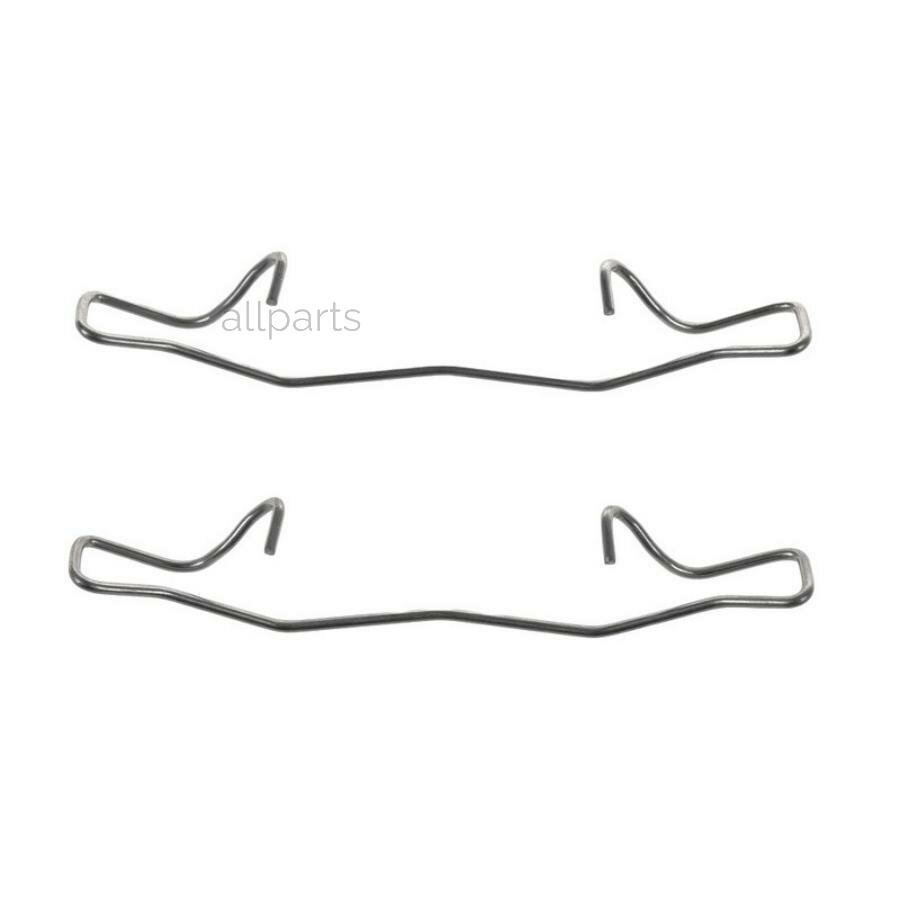 GANZ GUR01755 Прижимная пружина тормозных колодок TOYOTA/VAG/VOLVO/GM/FORD/BMW/NISSAN/MAZDA GANZ GUR01755