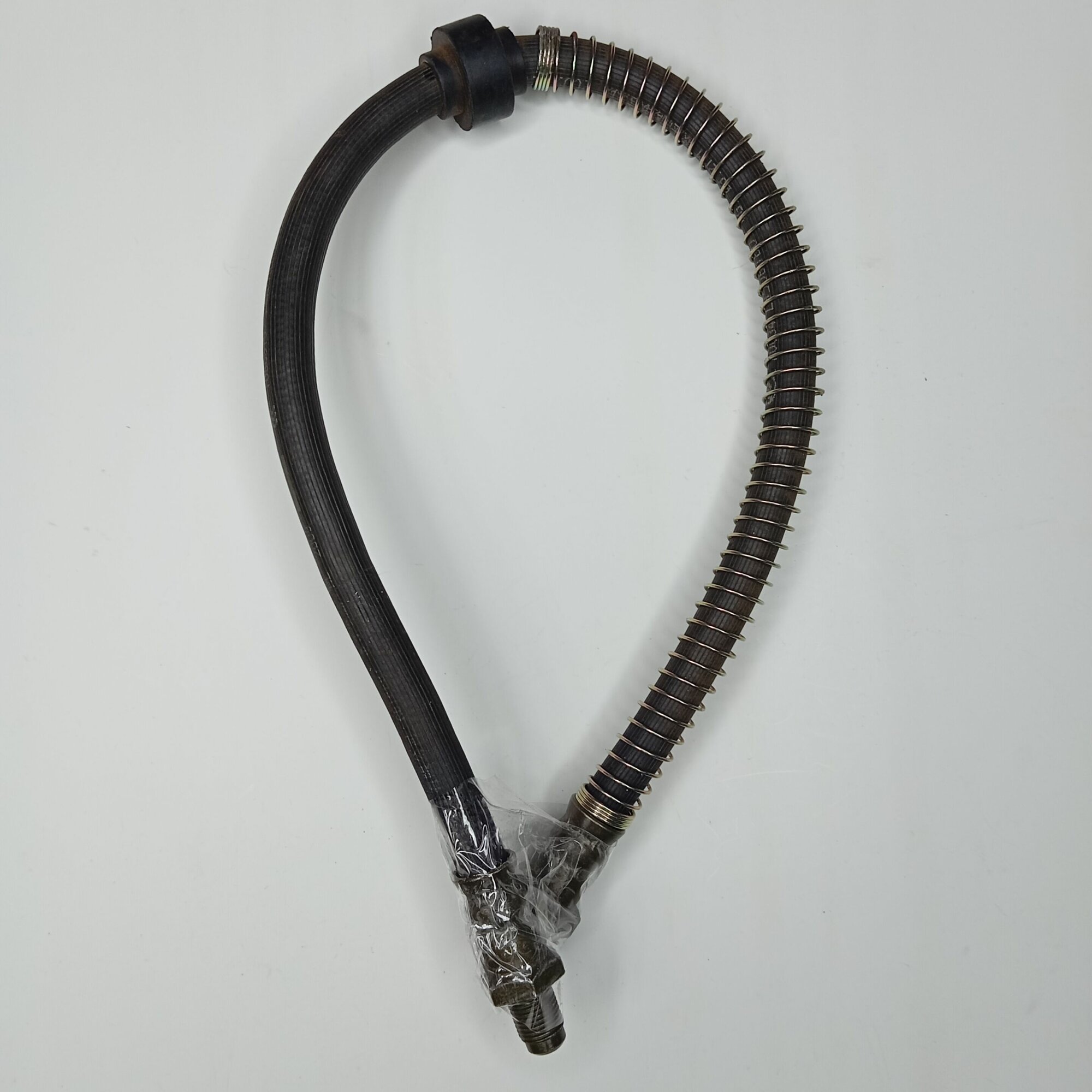 Шланг тормозной передний Lifan Breez [1.3 16V 5MT седан] L3506180