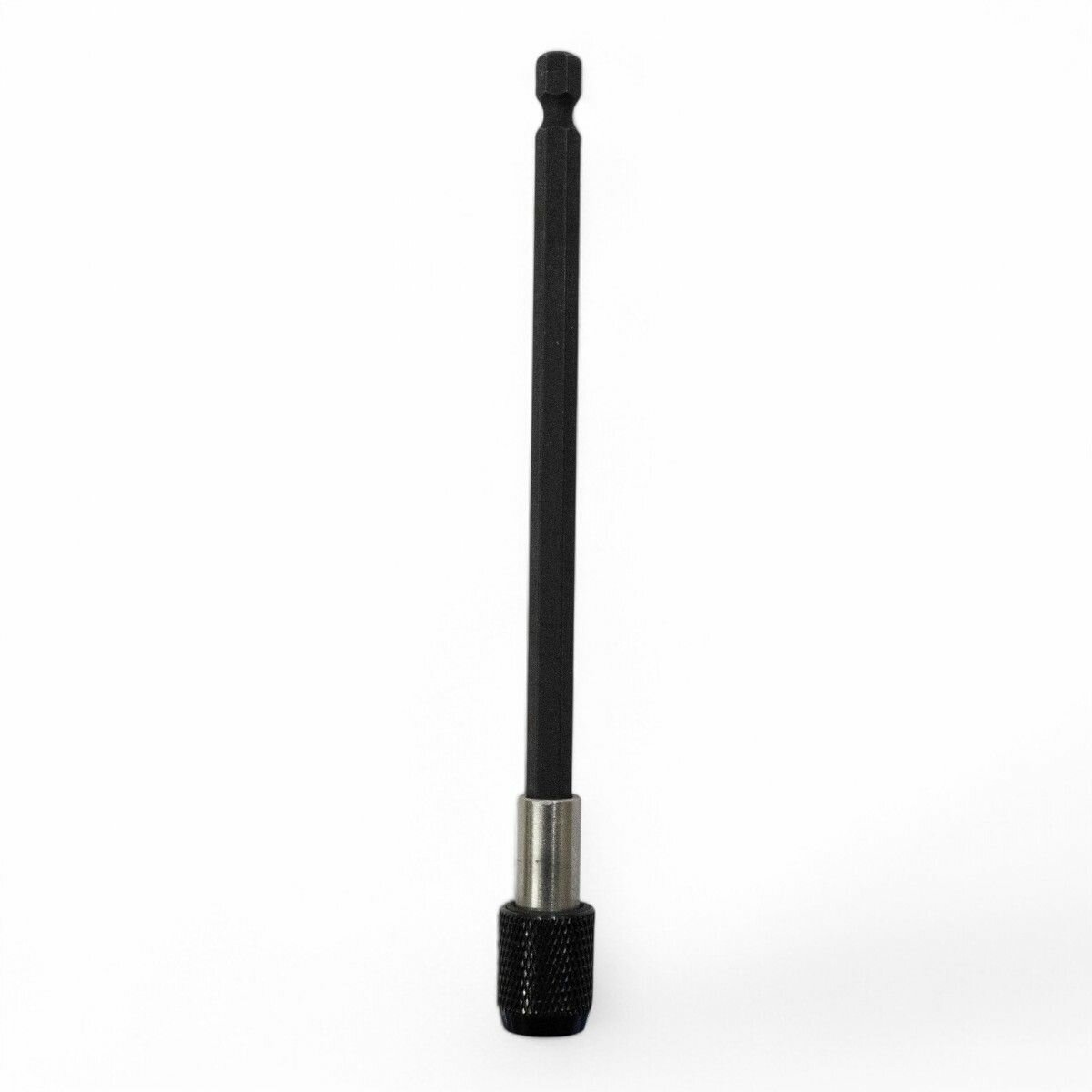 Быстросъемный держатель бит ИНТЕРСКОЛ, 150 мм, 26101.150