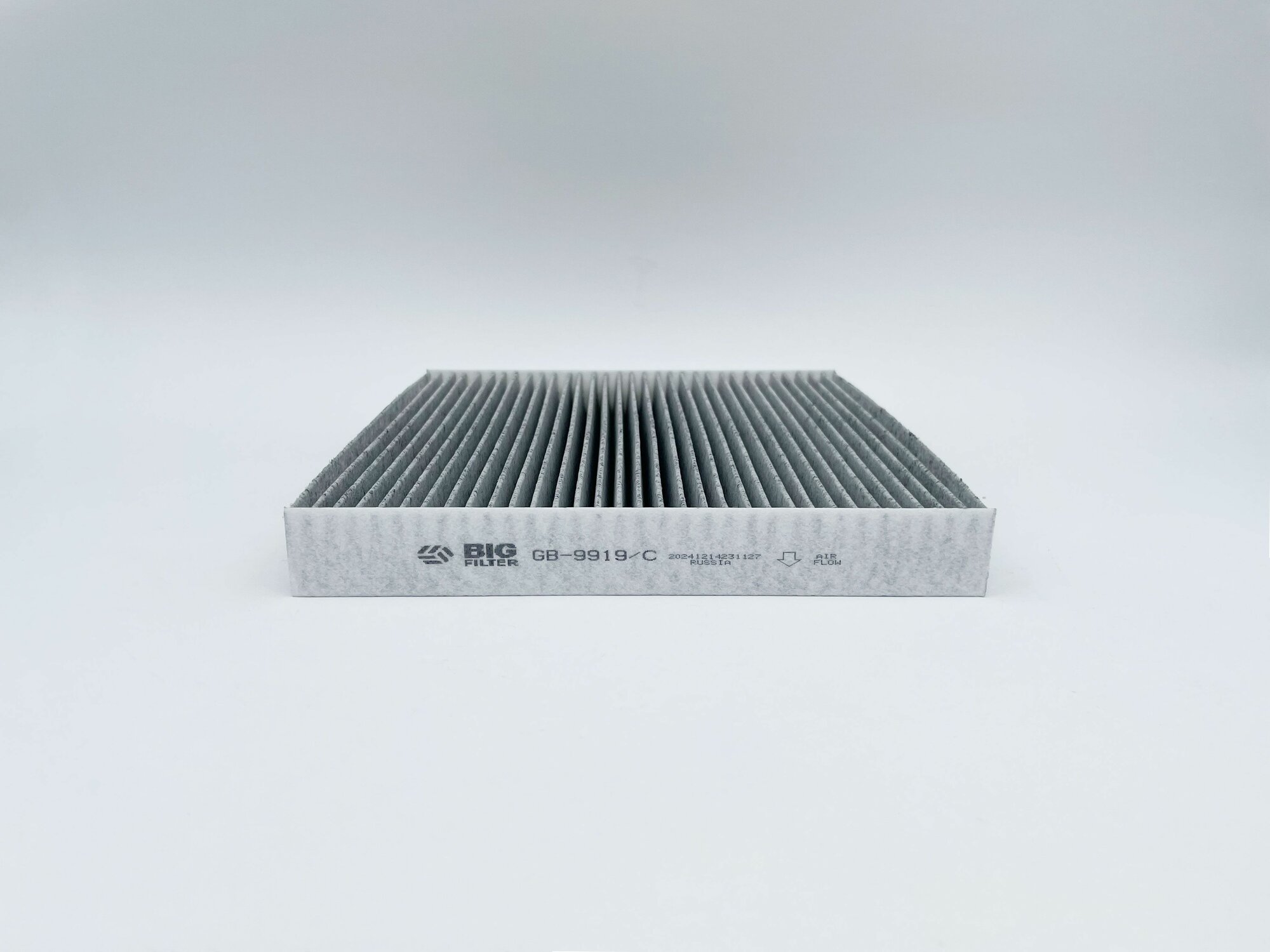 Фильтр салона угольный HONDA Accord VIII IX CR-V III IV Civic VIII IX Legend Pilot