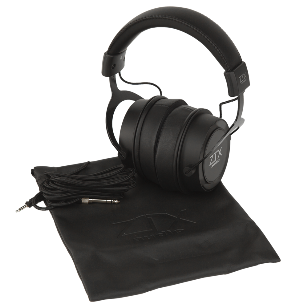 ZTX Audio S-50 студийные наушники