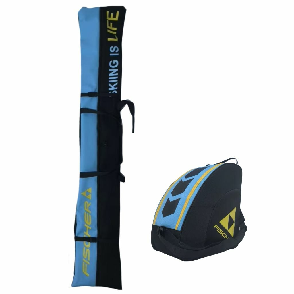 Чехол для горных лыж