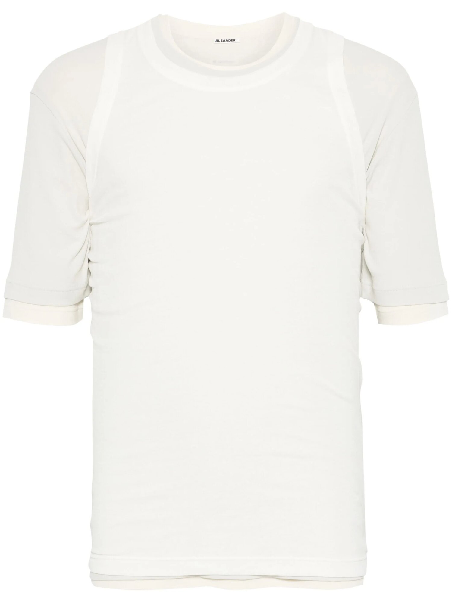 Футболка Комплект из трех футболок