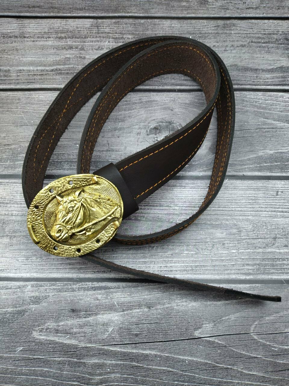 Ремень для мужчин