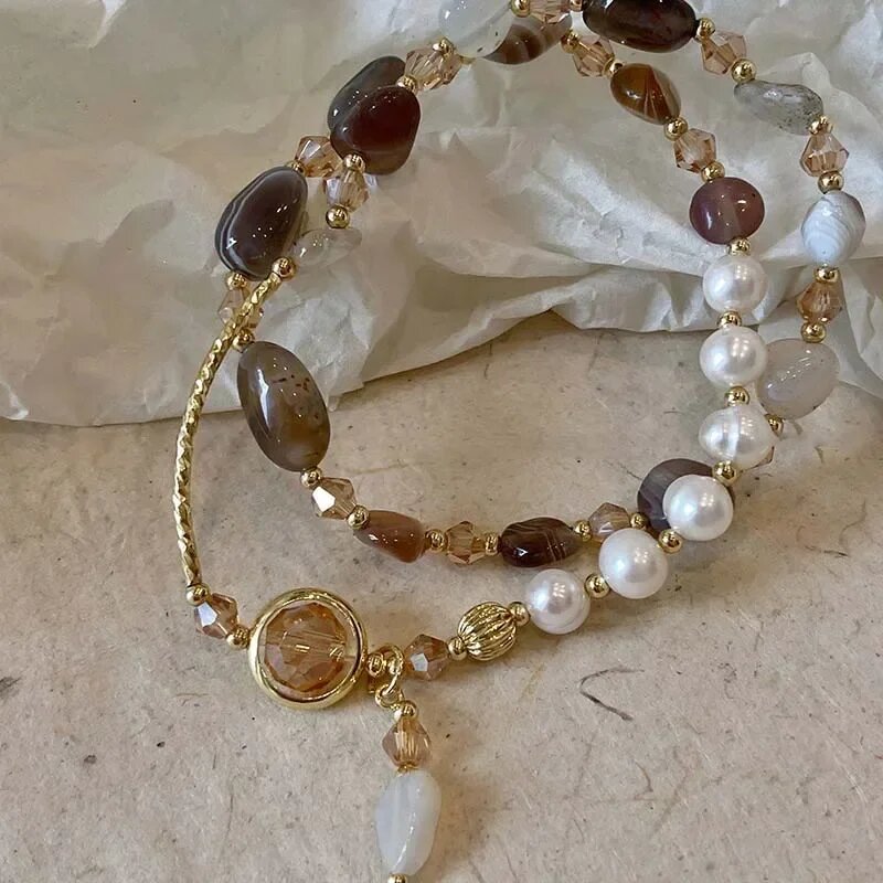 Браслет MOONBIFFY