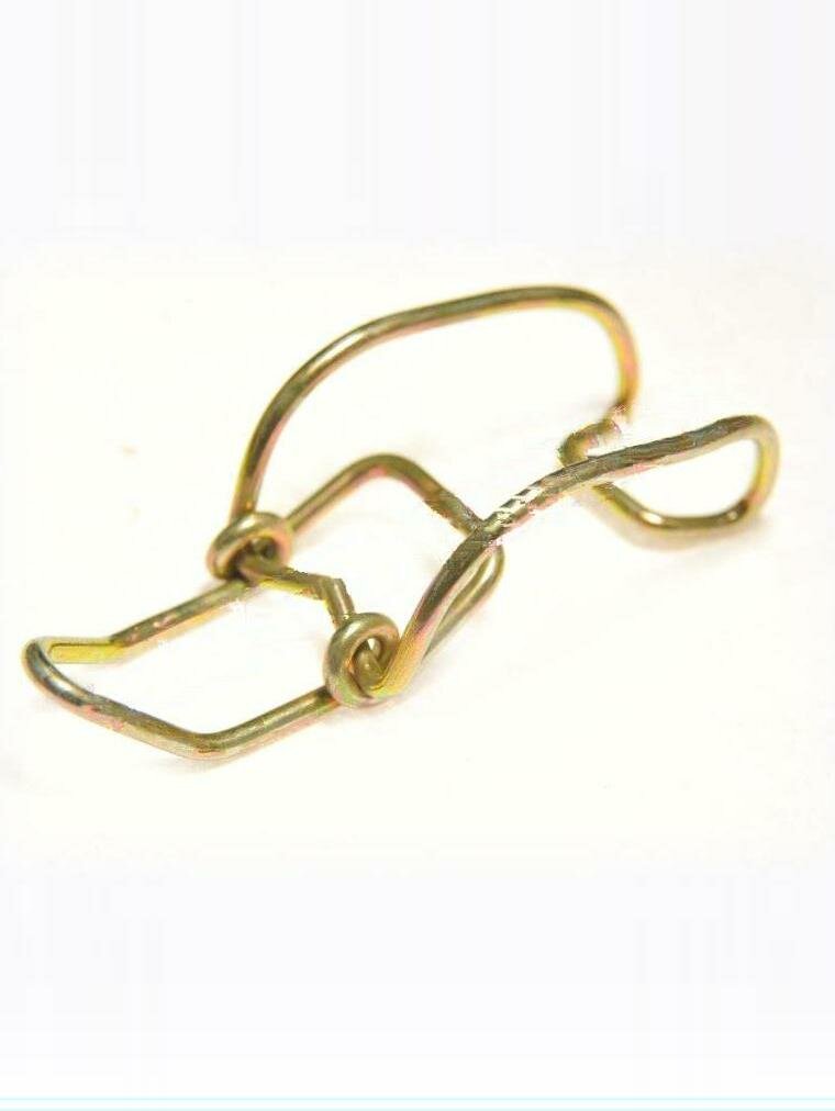 Держатель крышки воздушного фильтра 2108 2108-1109075