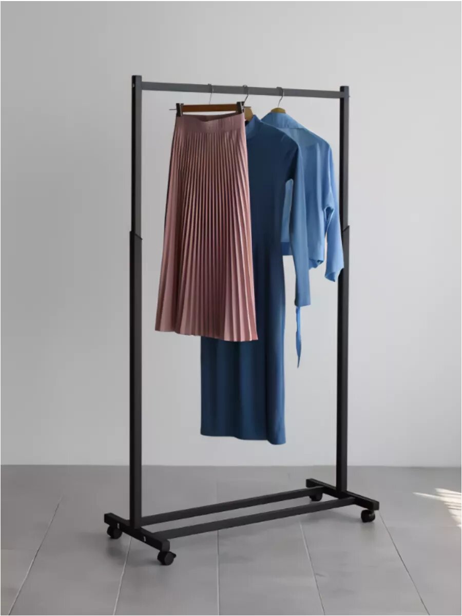 Вешалка напольная