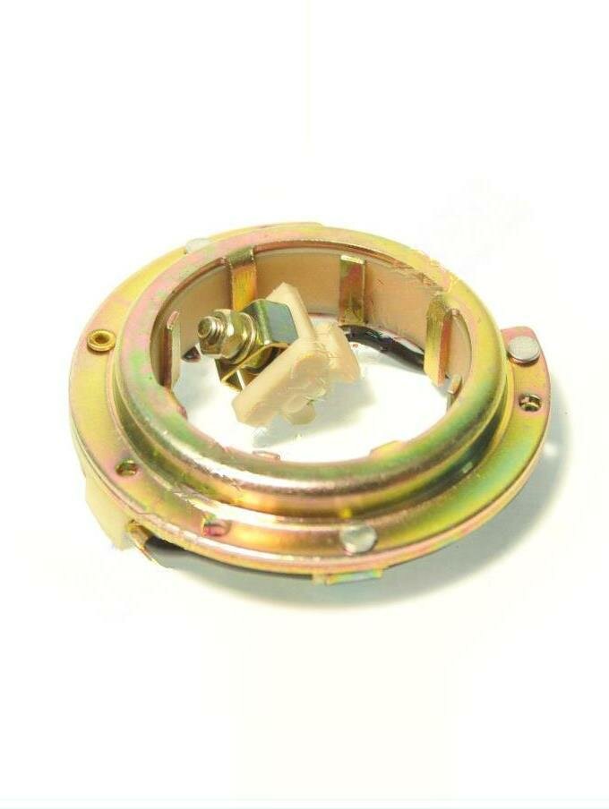 Пластина трамблера, статор, для безконтактного зажигания, СОАТЭ, 1901.3706.300